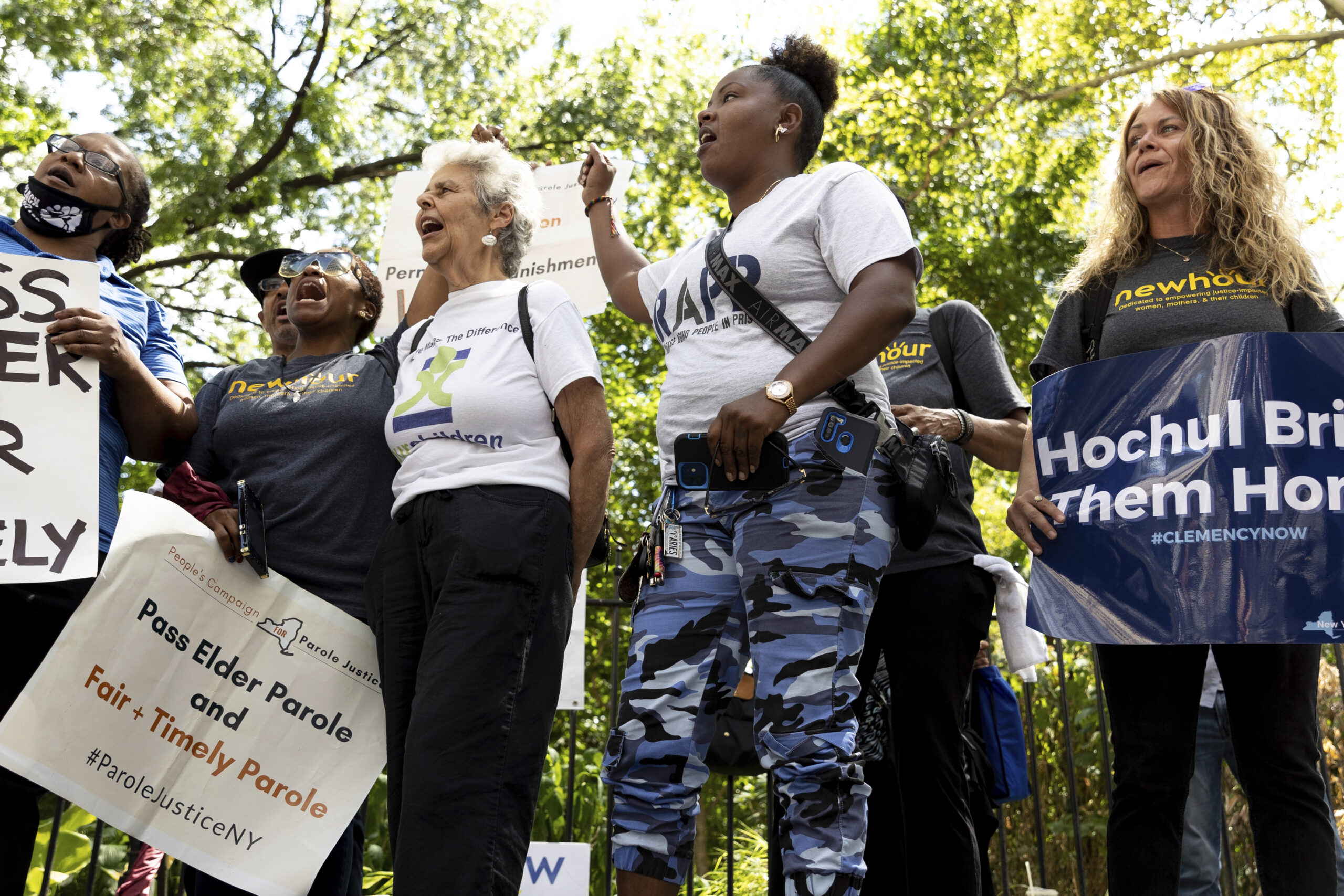 New York Restricts Families From Sending Packages To Inmates | News ...